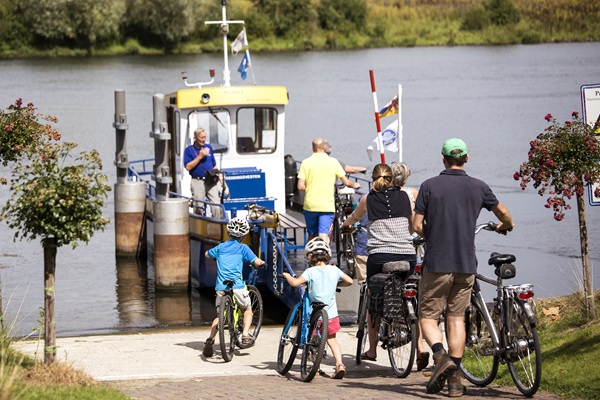 Bereikbaarheid Hart van Limburg | VVV Hart van Limburg